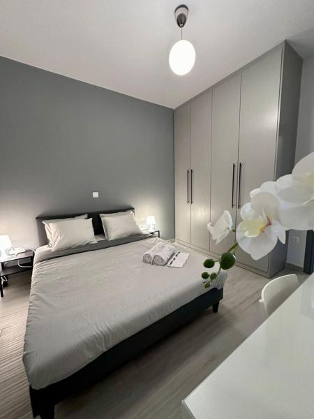 Koukaki Urban Living Apartment - Athen