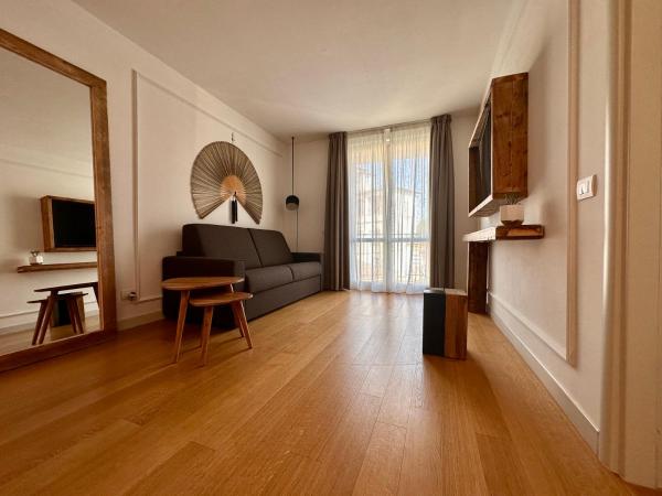 Eco Urban Apartment - Firenze