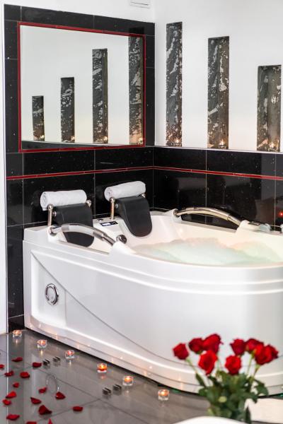 Komorowski Luxury Guest Rooms - Krakow