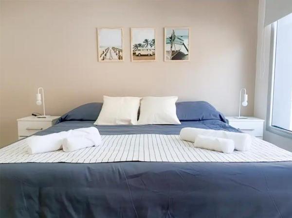 Borges House Aparts Apartamentos Con Cochera A Dos Cuadras Del Obelisco! - Provincia de Buenos Aires
