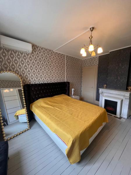 Chambres Royales - Meuse