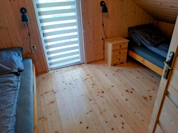 Domek Borsuk - Misdroy