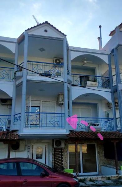 Delasera House - Halkidiki