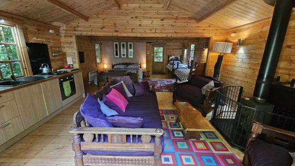 Roseland Valley Retreat - Tregony