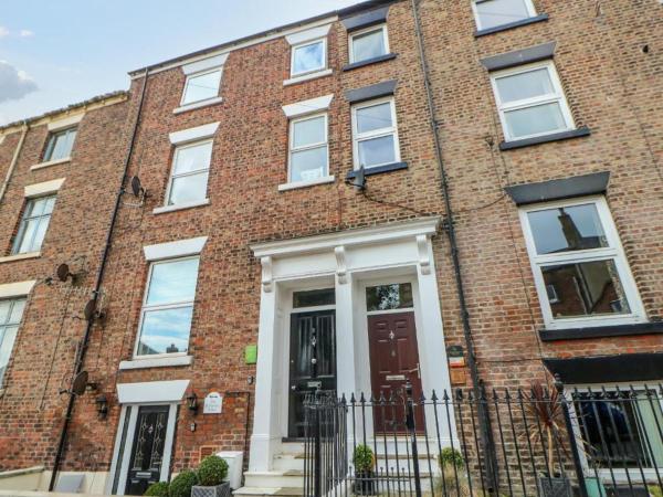 Old Town View - Whitby, UK