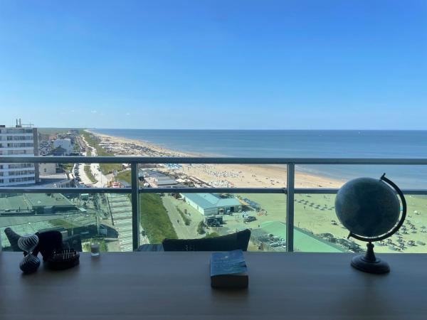 Beach Loft - Beverwijk