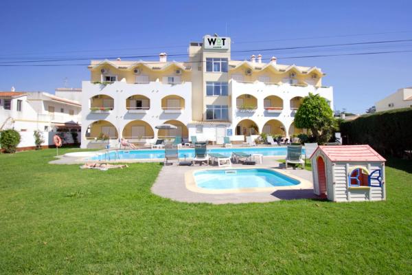 Wot Algarve - Almancil