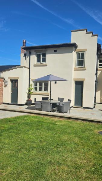 The Bothy Cottage - Lytham St Annes