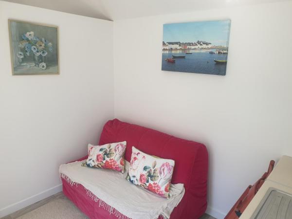 Kays Chalet - Galway