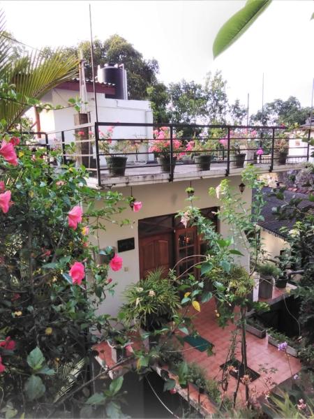 Araliya Home Stay - Kandy