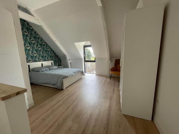 Le Loft Ii - Ploërmel