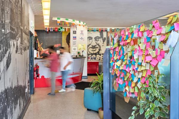 Abigail's Hostel - Dublin