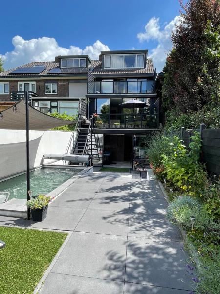 Namaste B&b Wellness & Design - Deventer