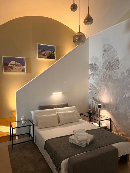 Alma B&b - Trani