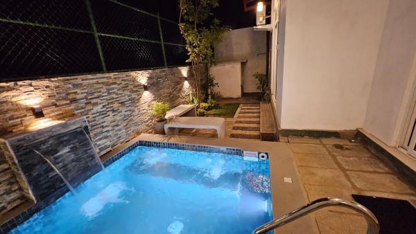 Comfy And Fun - Colombo