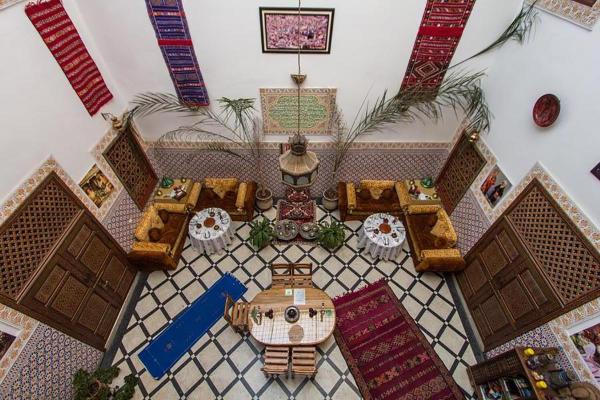 Dar Ahl Tadla - Morocco