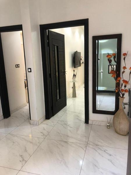 Appartement Meuble Dakar Suite 1 - Sénégal