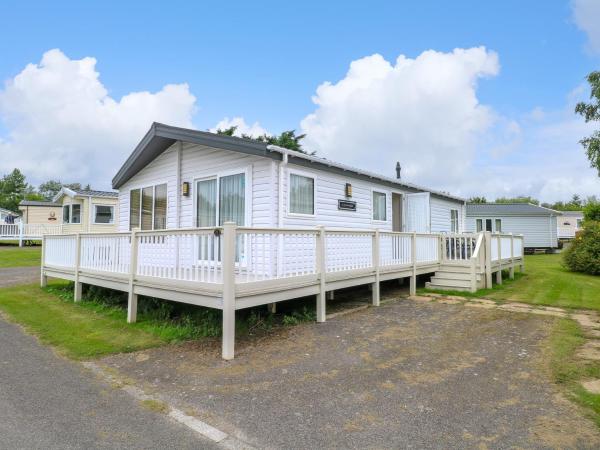 21 Norman Drive Lodge - Gorleston-on-Sea