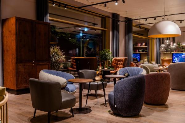 Motel One Würzburg - 베이언