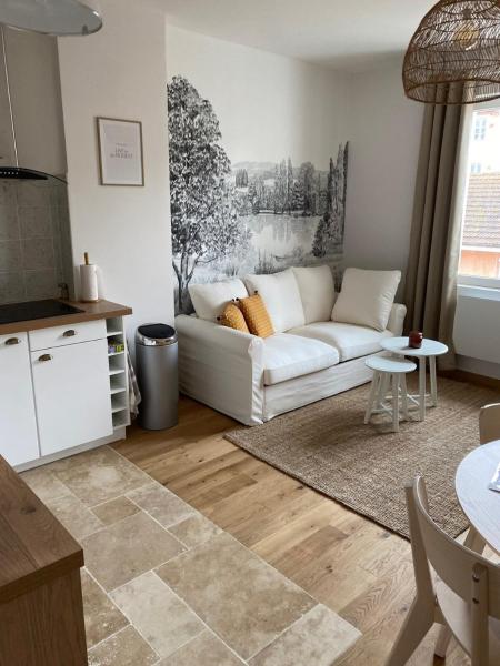 Hilo Charming Appartment Saint Laurent Sur Sane - Mâcon