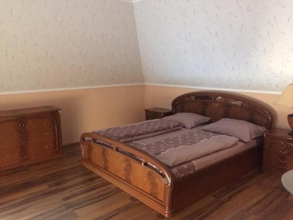 Marcsi Ház - Balatonlelle