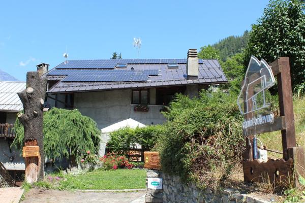 Chalet Bellevue - Bardonecchia