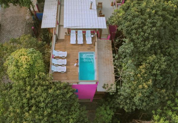 Vila Real Apartamentos - Itacaré