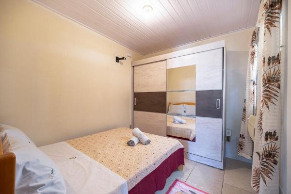 Casa Costeira 3q Perto Da Praia By Achei - Florianópolis