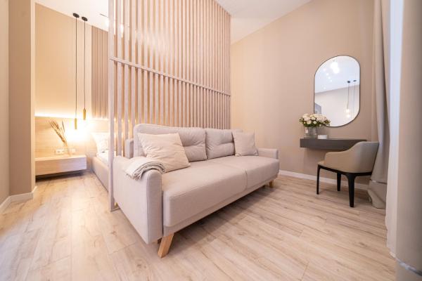 Karoly Boutique Suites, Best Location By Bqa - Budapest