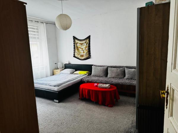 A Cosy, Super Quiet Room In Wedding -
