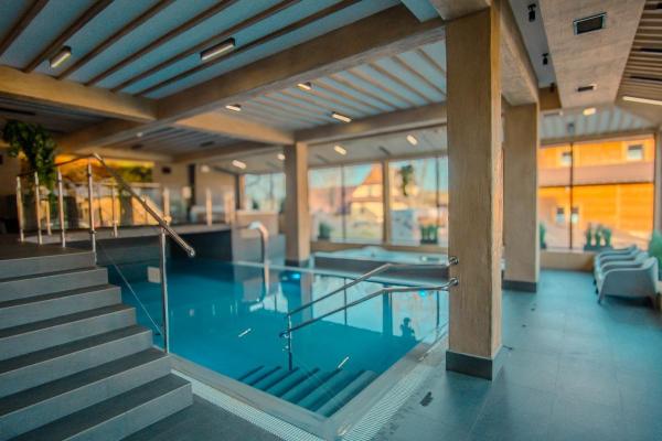 Helan Family & Spa -