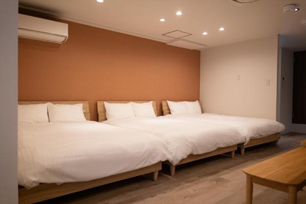 River Central Hiroshima - Vacation Stay 59288v - Hiroshima