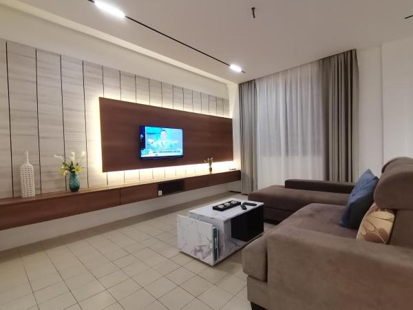 97 Homestay Kuching 玖居民宿 - Kuching