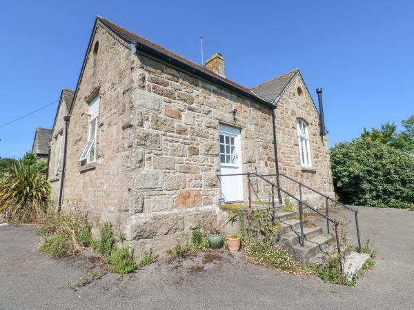 The Cottage - St Ives