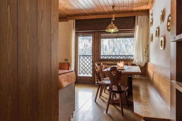 Appartamento Duplex San Vito Di Cadore - San Vito di Cadore