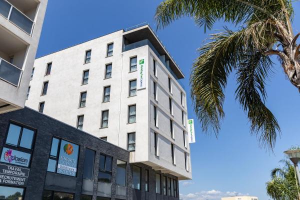 Holiday Inn Express Ajaccio By Ihg - Corsica