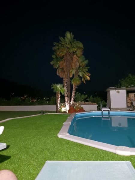 B&b La Fenice Sul Lago - Iseo