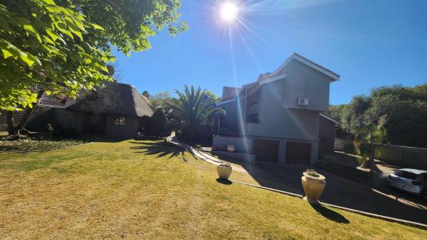 Lemon&herb Home - Bloemfontein
