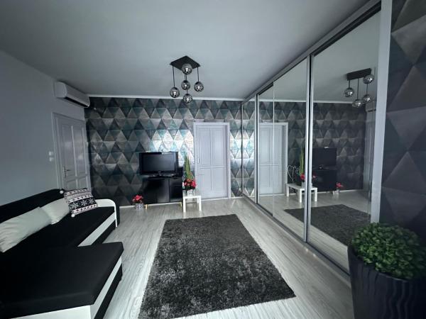 Next To The Debrecen University - Debrecen