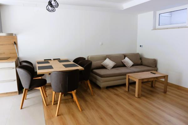 Forestview Apartment - Bled