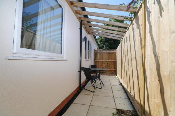 The Secret Cottage 5a - Seaford