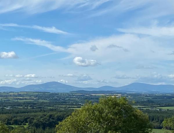 Kingsford Pod - Irlande