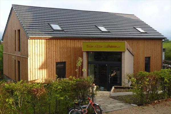 B&b Die Alte Scheune - Hellenthal