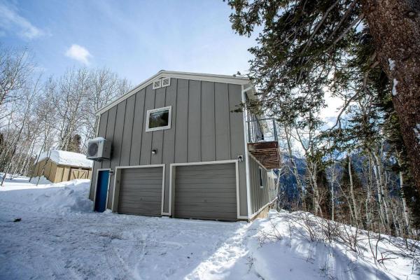 Willow Lake Cabin - Snowbird, UT