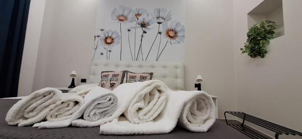 Lilly Apartment - Catania