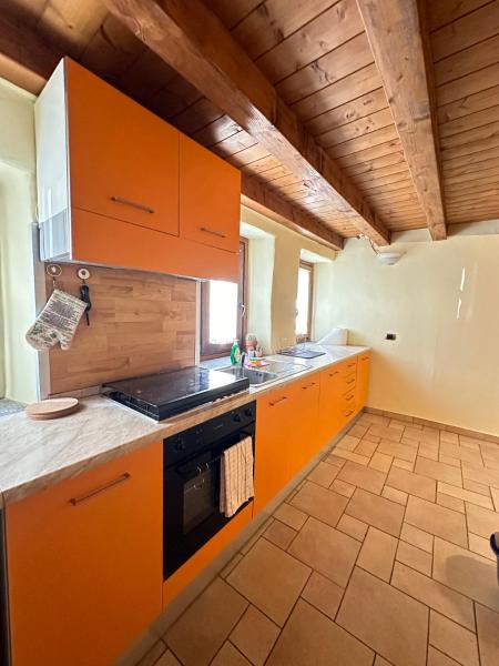 La Comoda Casetta Cir 0490 - Aoste