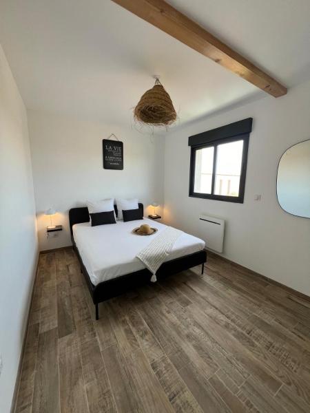 Maison Neuve 4 Chambre Avec Jacuzzi - Ventabren