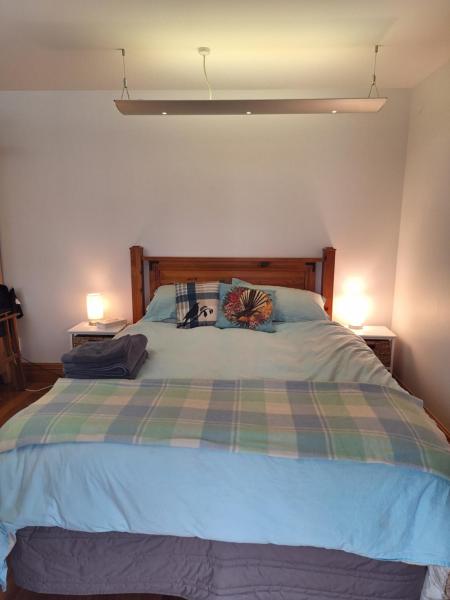 Hansen Park Guest Cottage - Governors Bay