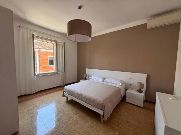 Casa Amalfi - Pesaro Mare - Pesaro