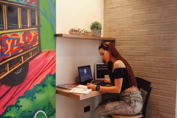 Stadio Serenity Rosa Negra Aparta-suite - Bello, Colombia